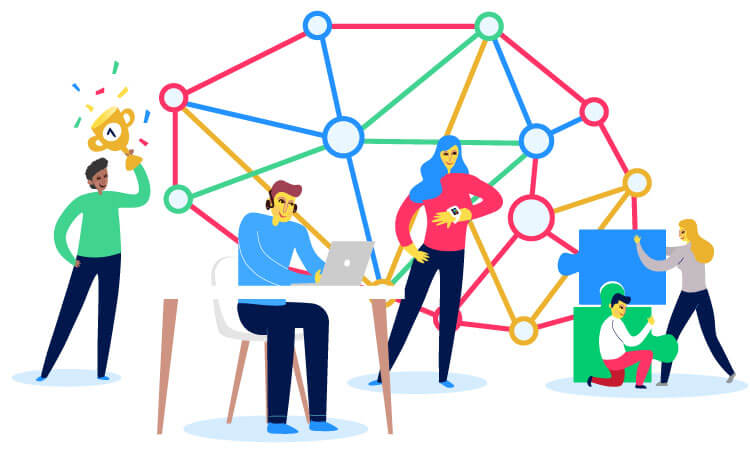 Work Items Status Mapping - Leanmote